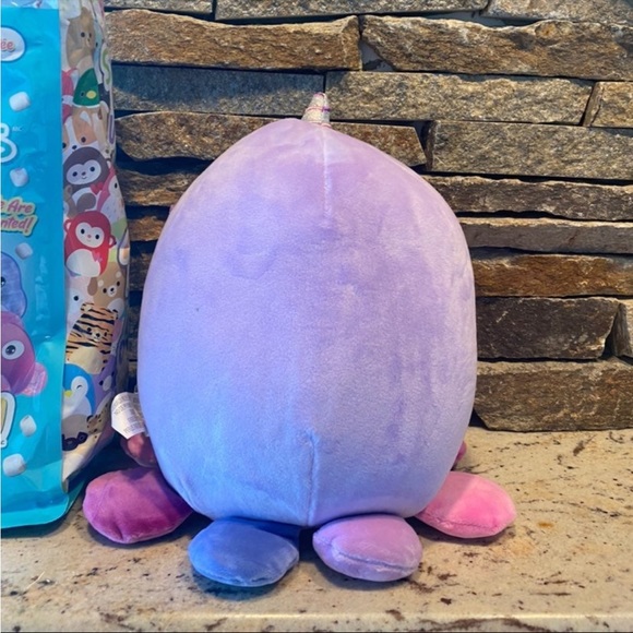 Squishmallows | Toys | New With Package Mystery 8 Inch Scented ...